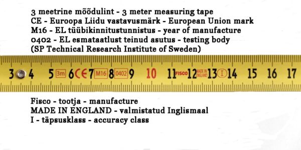 How accurate are tape measures really? | Tooltech