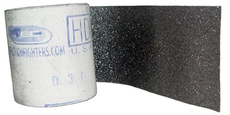 Graphite coated canvas Heavy Duty (HD) | Tooltech